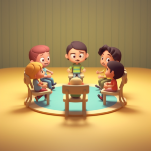 Membina Kemahiran Sosial dan Emosi dalam Pendidikan Kanak-Kanak Awal ...